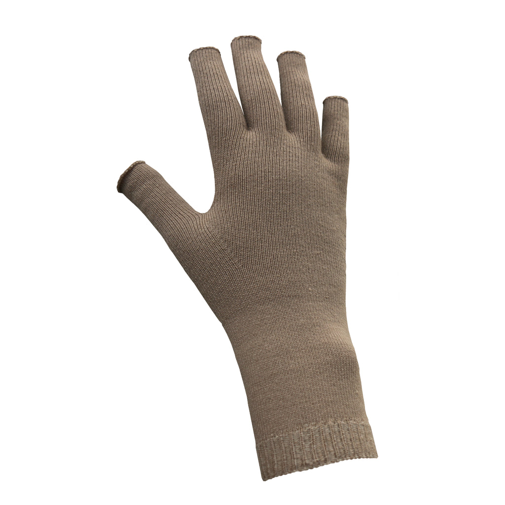 Compression Seamless Open Finger Gloves - Unique Benefits for Hand ...