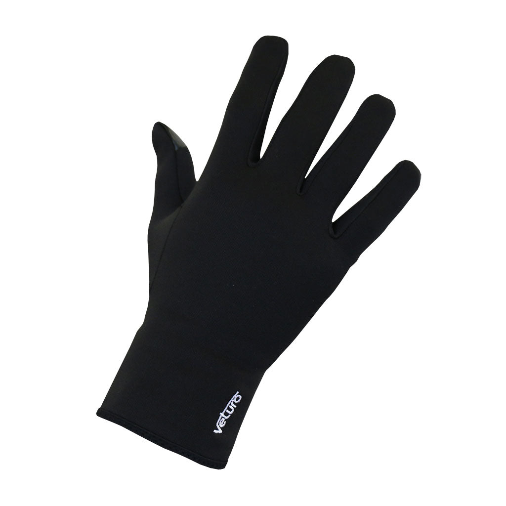 Infrared Fleece Gloves Soft and Cozy - Palm Grip and Tech-Touch ...