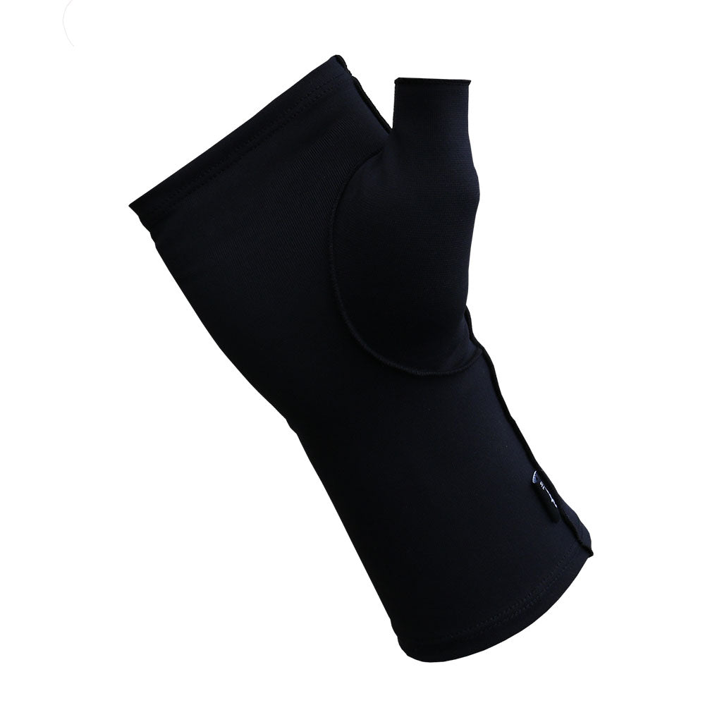 Infrared Fingerless Mitten Gloves - Light Hand Support for Pain Relief ...